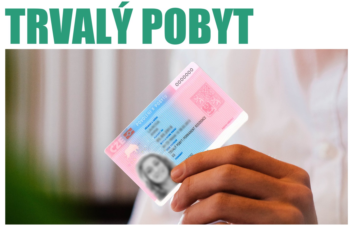 Trvalý pobyt a nájem bytu | RK Delfin Trvalý pobyt a nájem bytu | RK Delfin